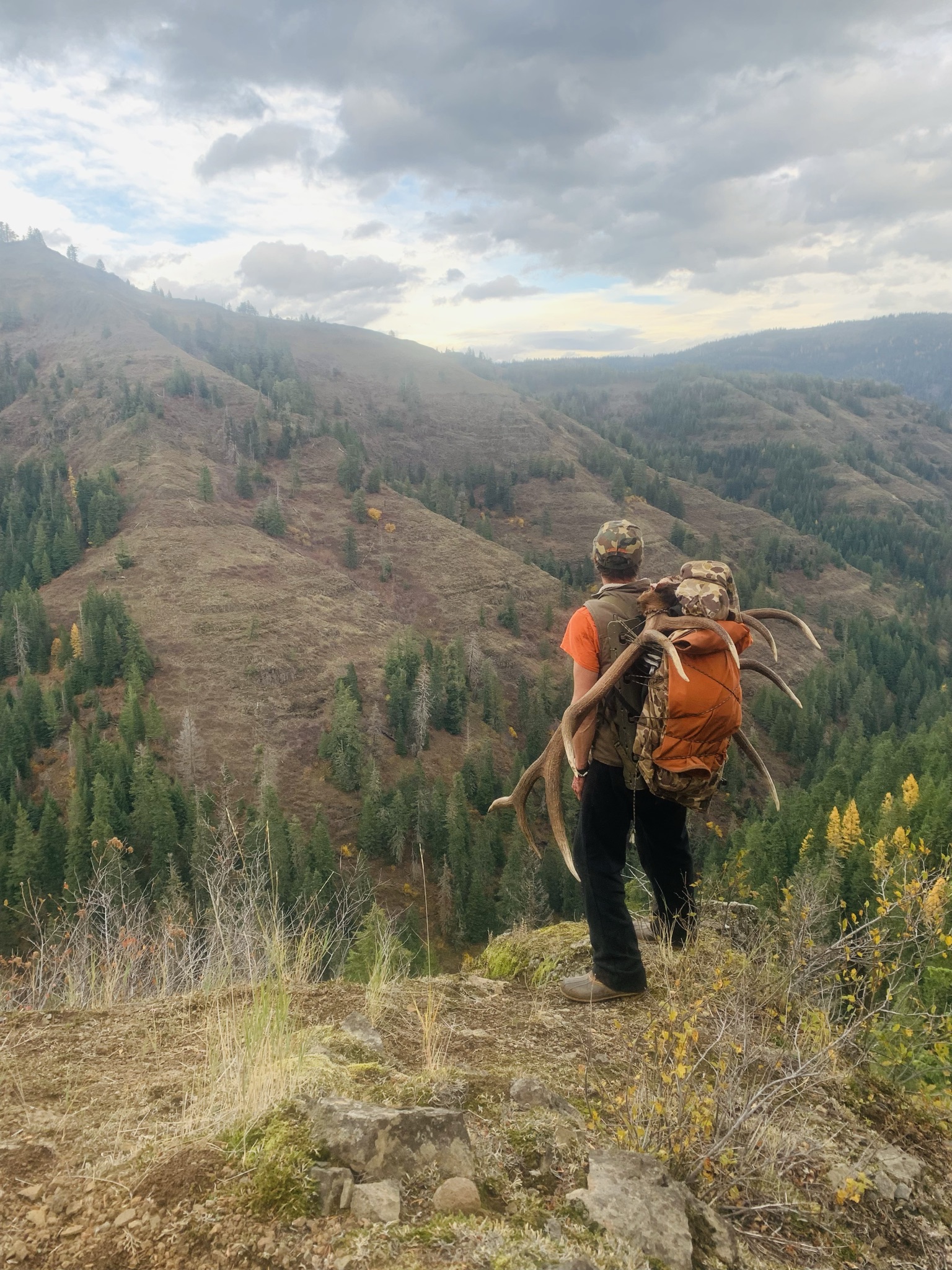 Login TEST OF NEW LOGIN LOCATION - Oregon Hunters Association