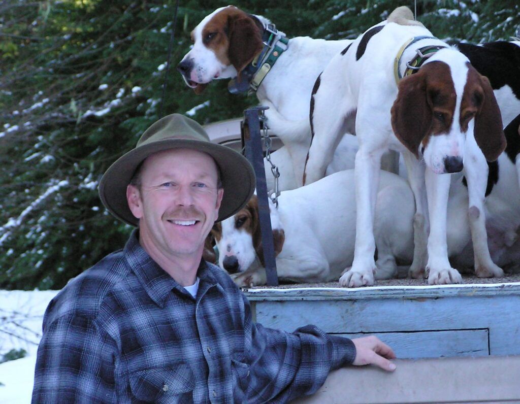 Kelly F – Oregon Hunters Association