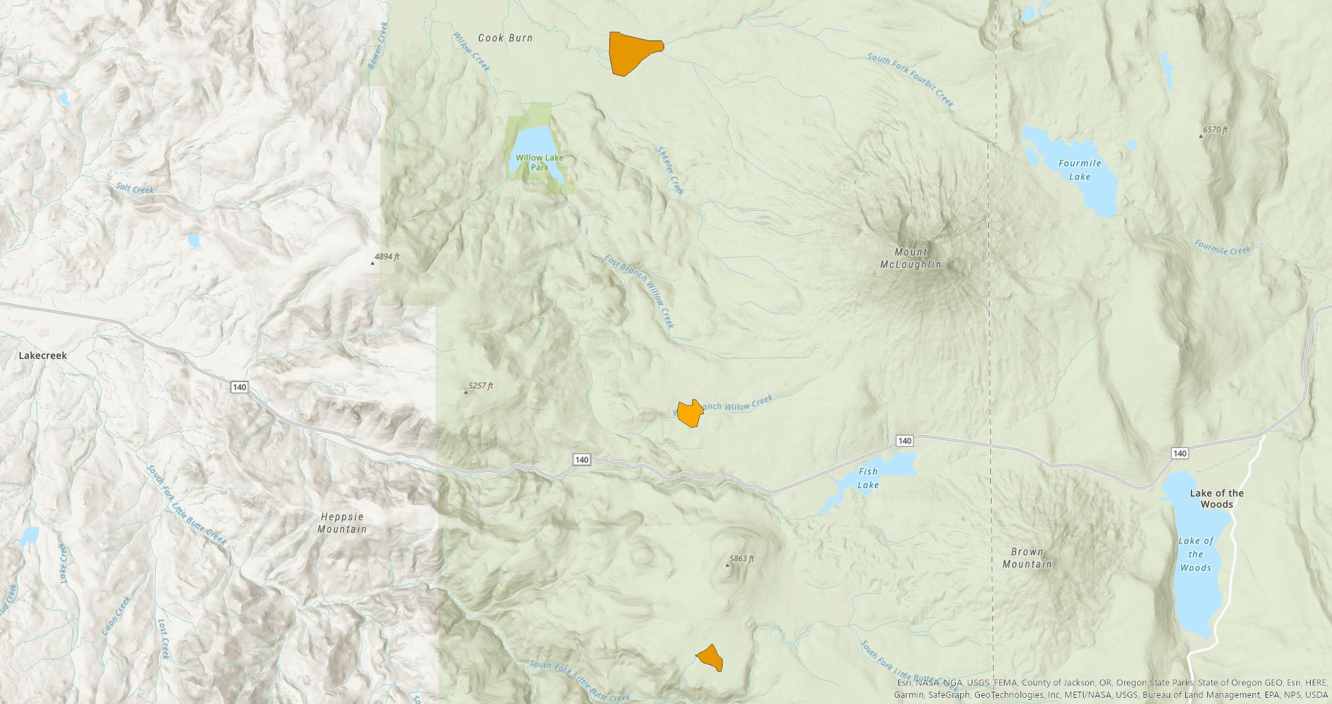 OrangeFencePolygons – Oregon Hunters Association