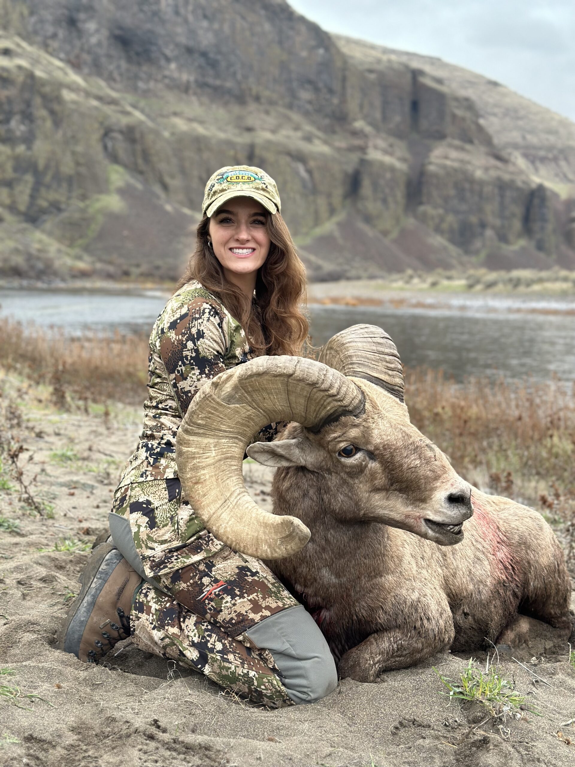 Women of OHA - Oregon Hunters Association