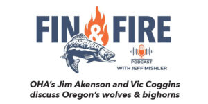 Oregon Hunters Association: OHA - Oregon Hunting