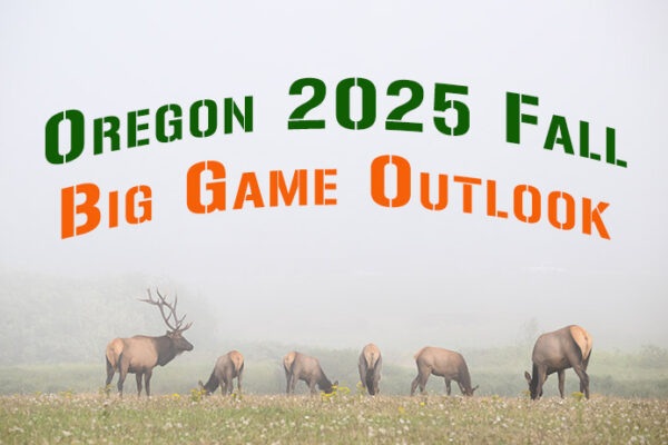 Oregon Hunters Association